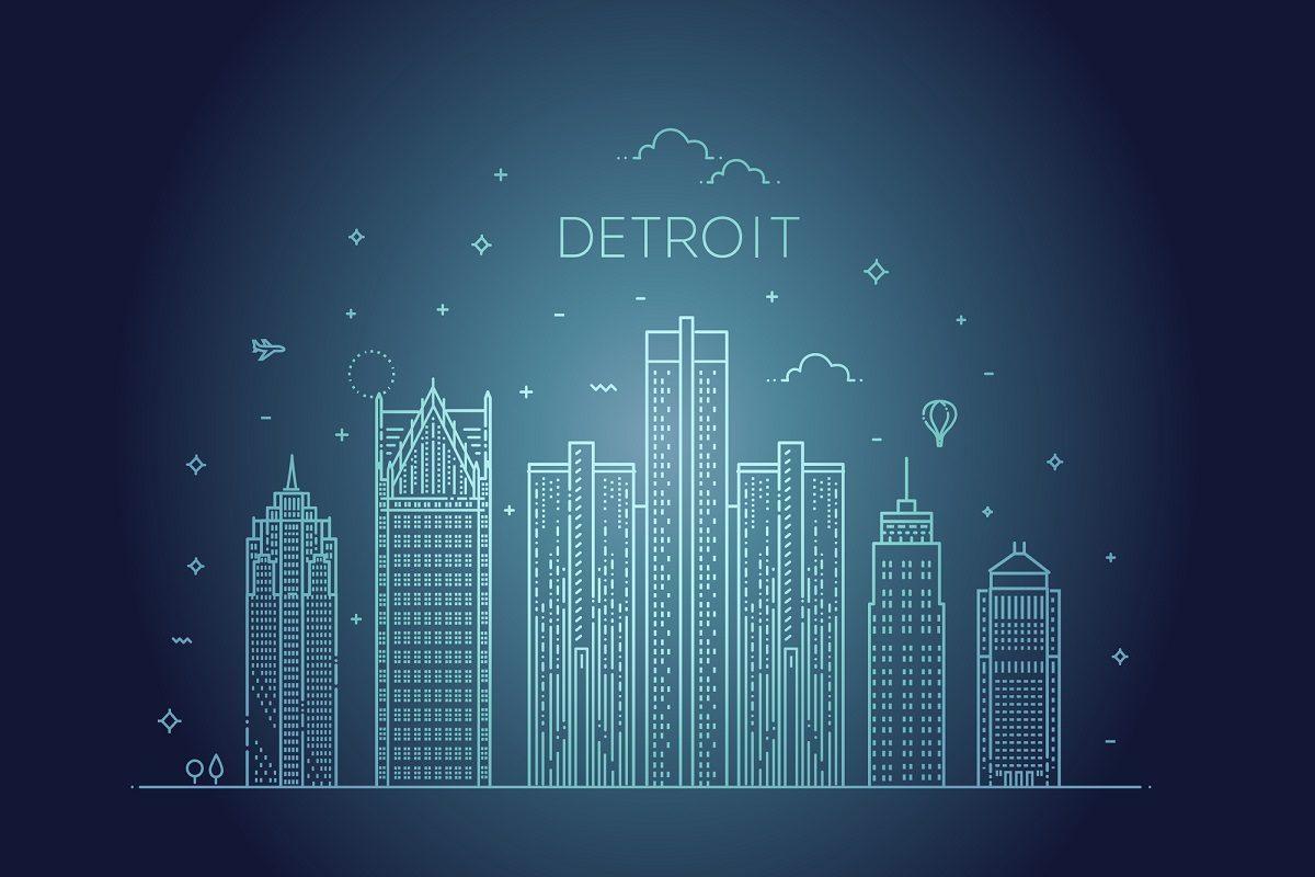 What Cities Can Learn from Detroit's Green Garage - Energy Theory