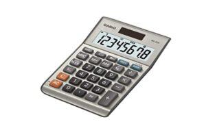 5 Best Solar Powered Calculators - Energy Theory