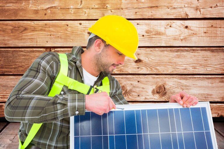 Solar Panel Output Winter Vs Summer - Energy Theory