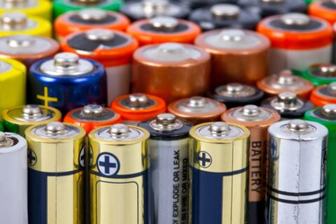 8 Best Rechargeable Batteries for Solar Lights - Energy Theory