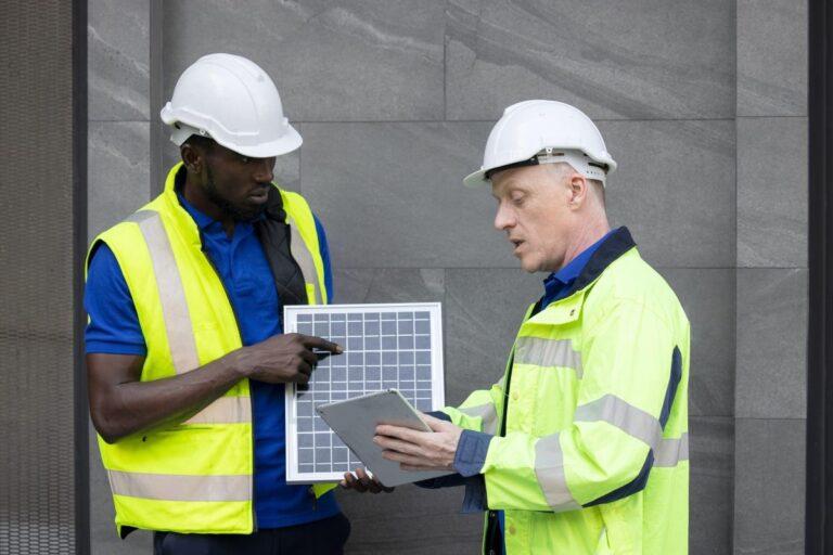 5 Methods of Solar Energy Harvesting - Energy Theory