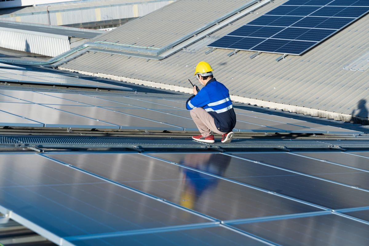 BIPV Vs BAPV Energy Theory BIPV Vs BAPV Energy Theory
