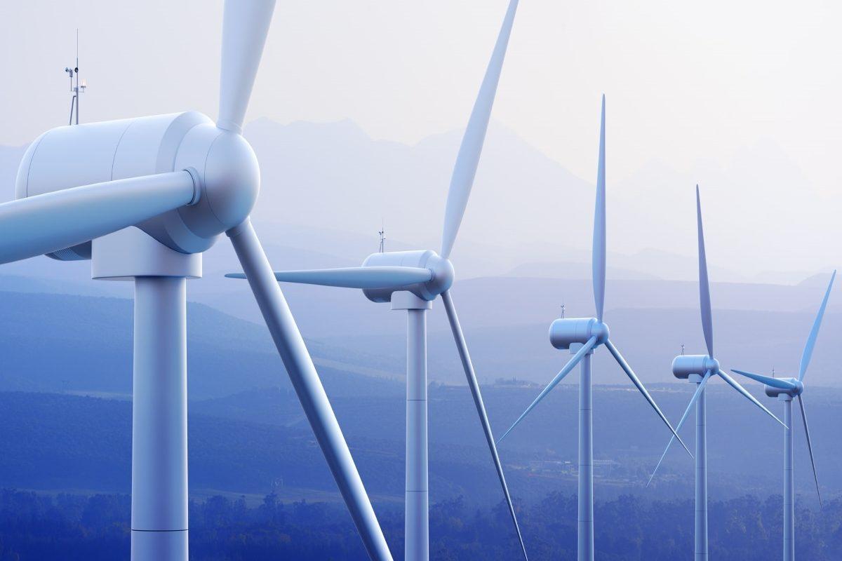 2 Types Of Vertical Axis Wind Turbine Energy Theory