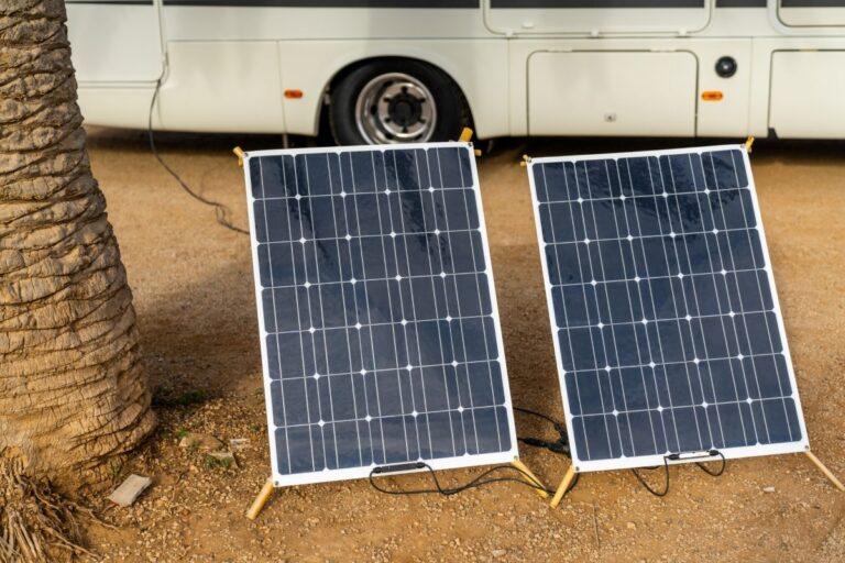 How to Connect 3 Solar Panels in Parallel - Energy Theory