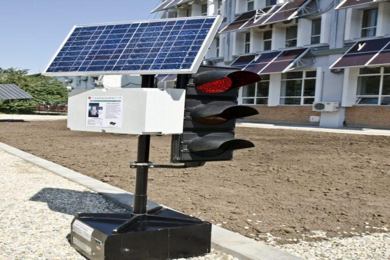 How to Stop Solar Lights From Flashing? - Energy Theory