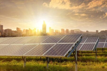 All You Need to Know About 4 Types of Solar Panels - Energy Theory