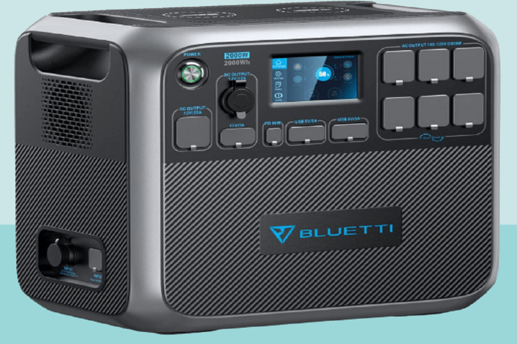 5 Best Generator for Off Grid Battery Charging - Energy Theory