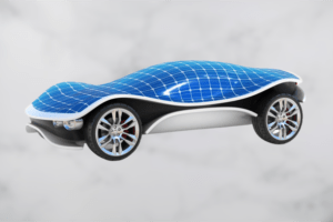 How Do Solar Powered Cars Work - Energy Theory