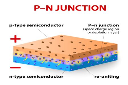 What is a Cell Junction? - Energy Theory