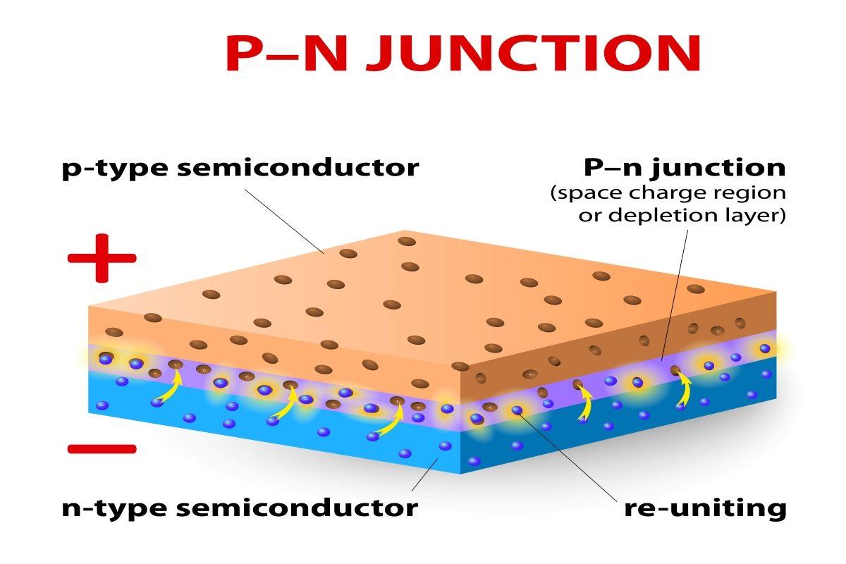 What is a Cell Junction? - Energy Theory