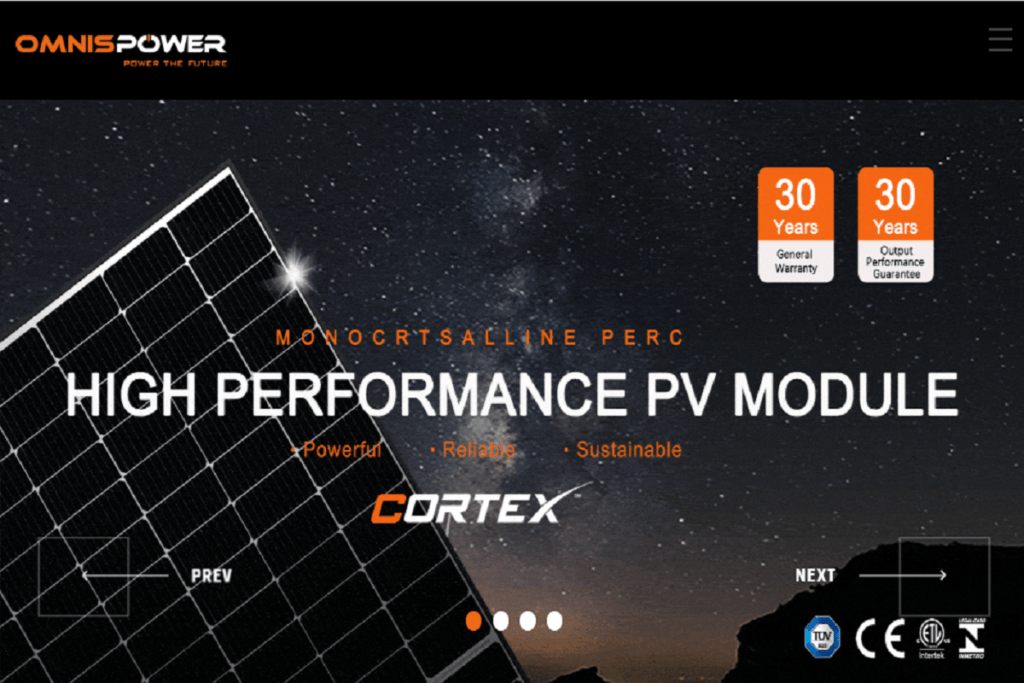 Top 10 Building Integrated Photovoltaics Manufacturers in the World ...