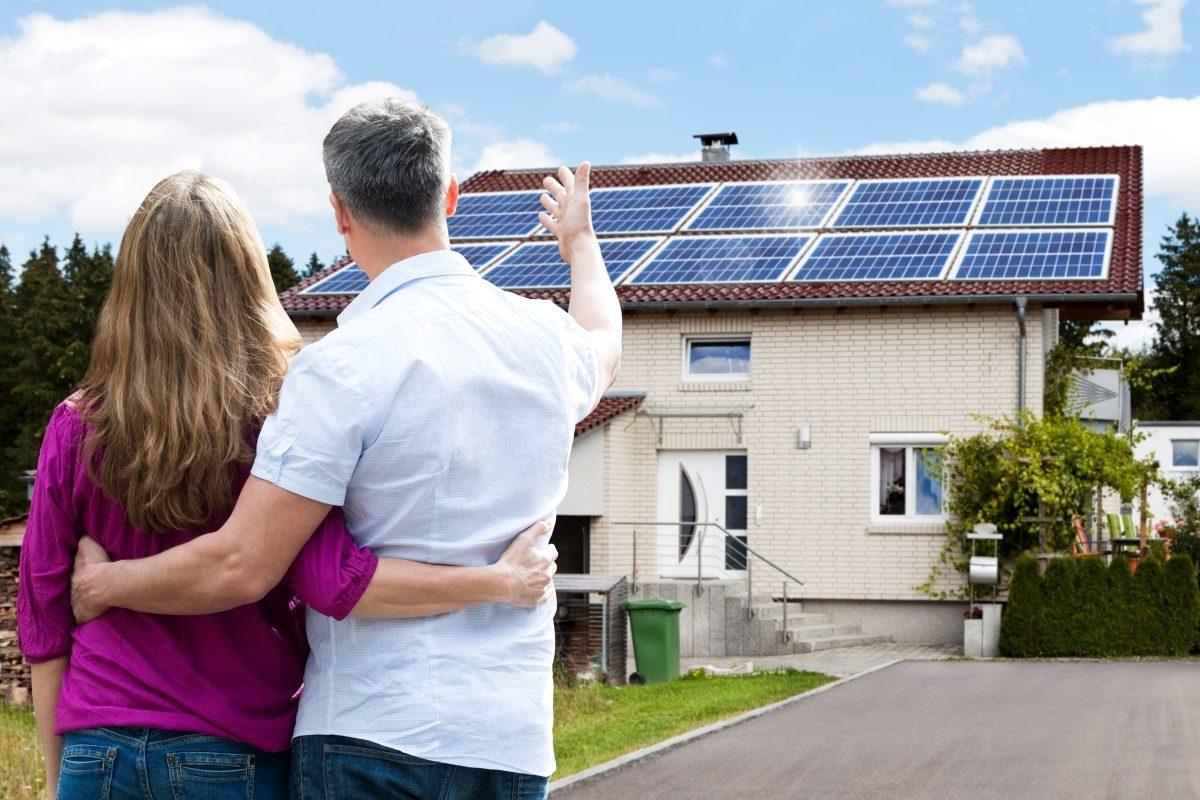 Buying a House with Solar Panels Already Installed: Things to Know ...