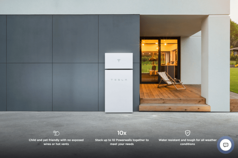 How Does Tesla Gateway 2 Work? - Energy Theory