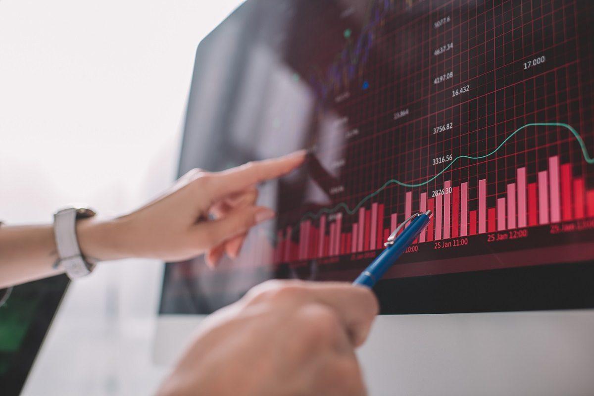 What is a Data Driven Asset? - Energy Theory