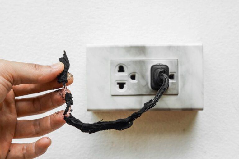 What to Do After a Power Surge? - Energy Theory
