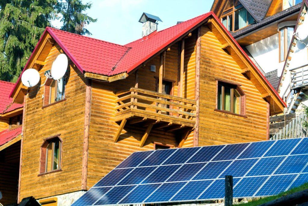 Is My Roof Suitable for Solar Panels? - Energy Theory