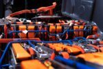 CATL Announced Condensed Battery with Record Density for Electric ...