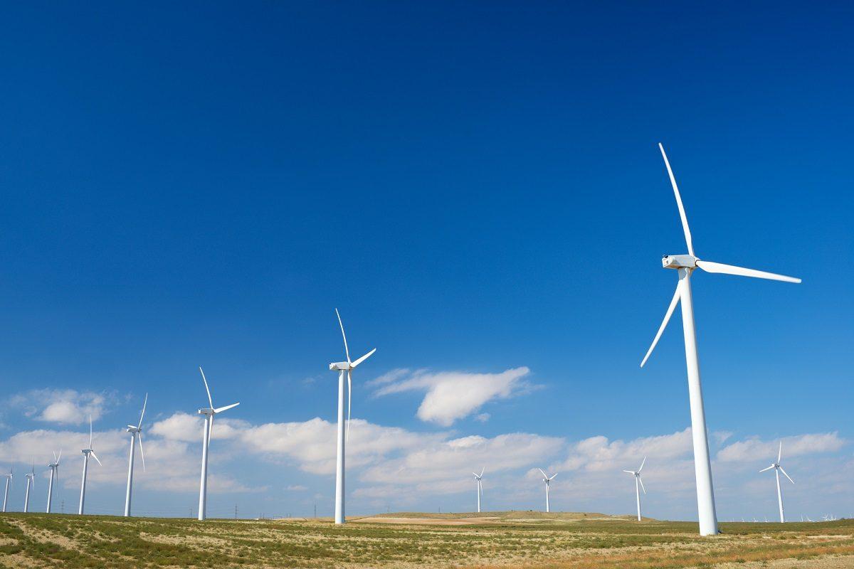Hitachi and Petrofac Bags Offshore Wind Deals worth £11 Billion ...