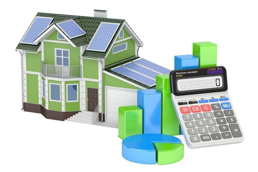 Leasing Solar Panels vs Buying: What is Better? - Energy Theory