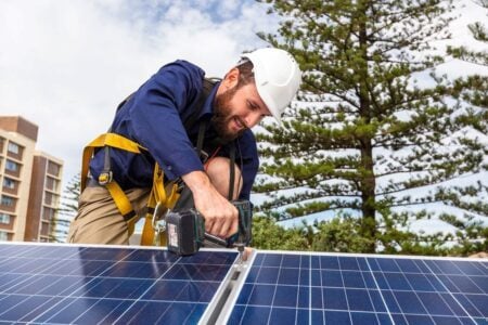 What is the Solar Site Safety Checklist? - Energy Theory