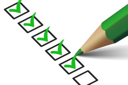 What is the Solar Site Safety Checklist? - Energy Theory
