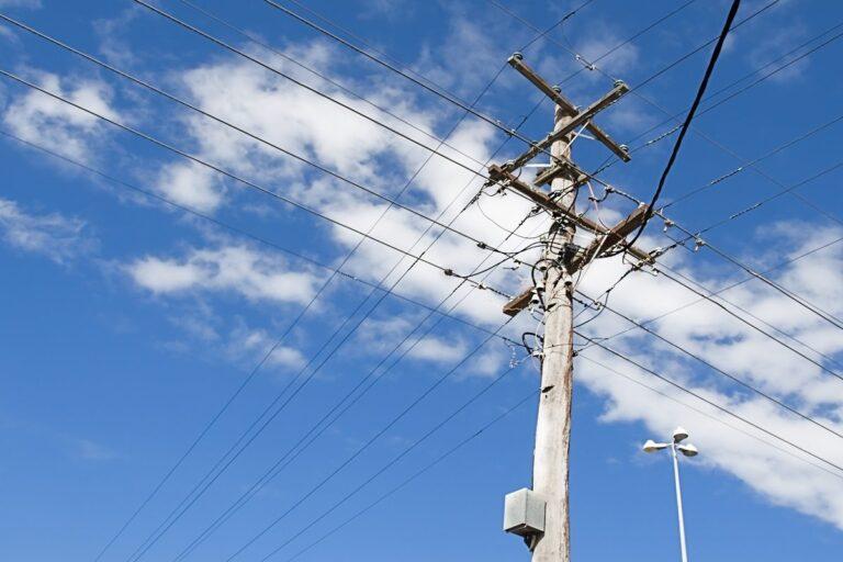 What Are Grid Lines Energy Theory
