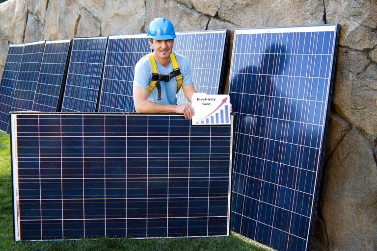 Solar Incentives and Rebates in Canada - Energy Theory