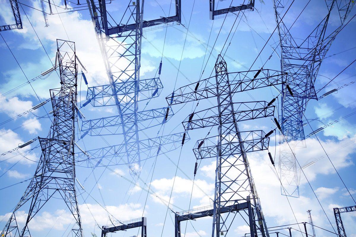 What is Energy Grid? - Energy Theory