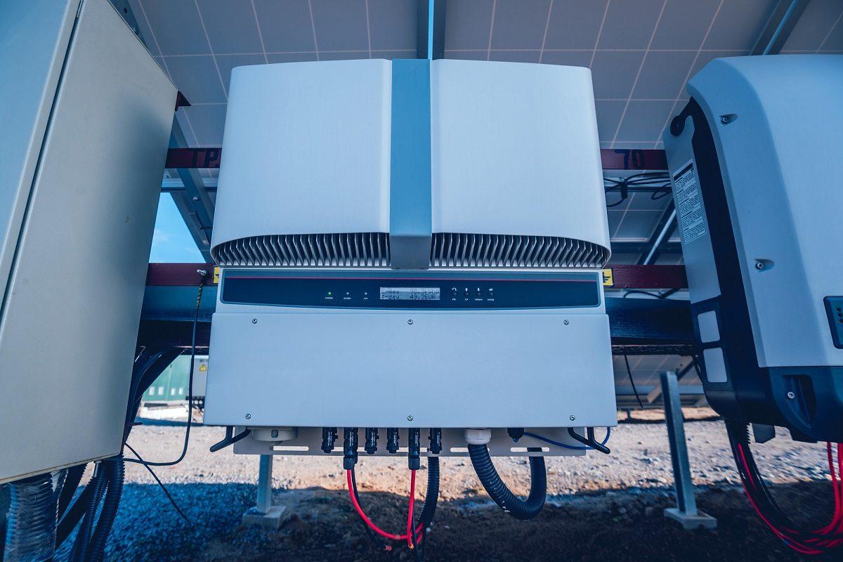 What is an IPCT Inverter? - Energy Theory