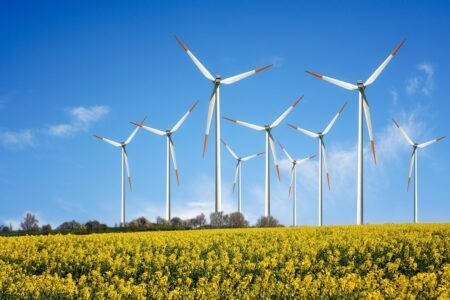 The J-Tube Frames of Moray West Offshore Wind Farm get their First ...