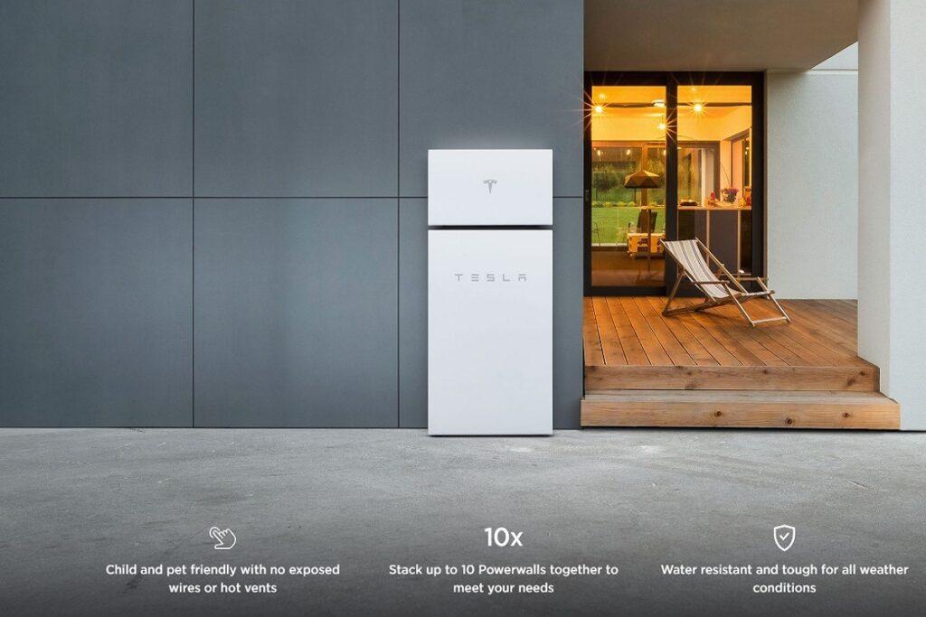 Panasonic EverVolt Vs Tesla Powerwall Comparison - Which is Better ...