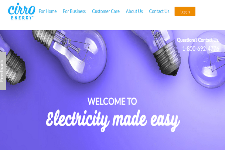10 Best Electric Company in Corpus Christi - Energy Theory
