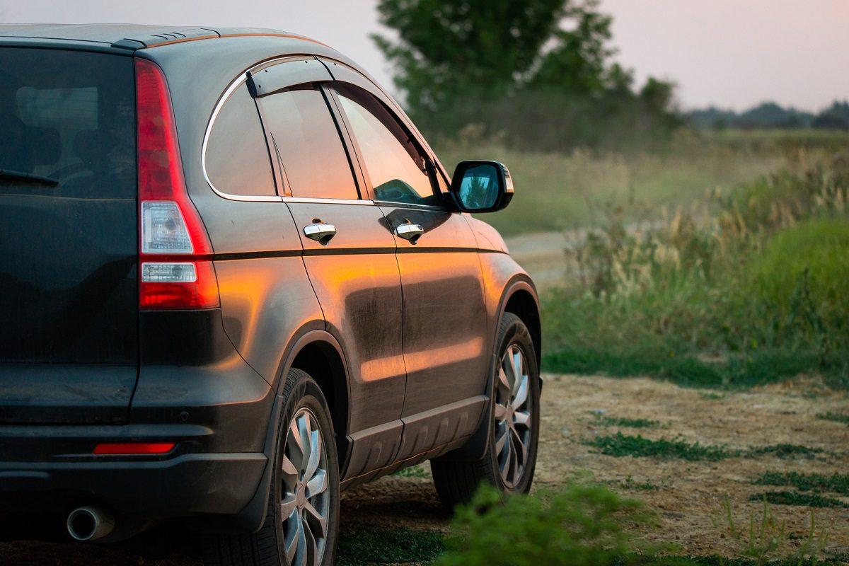 All Wheel Drive in EVs: Think twice! - Energy Theory
