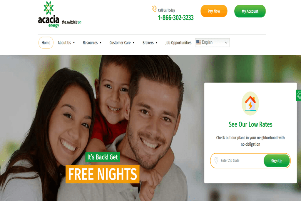 19 Best Electric Company in Austin - Energy Theory
