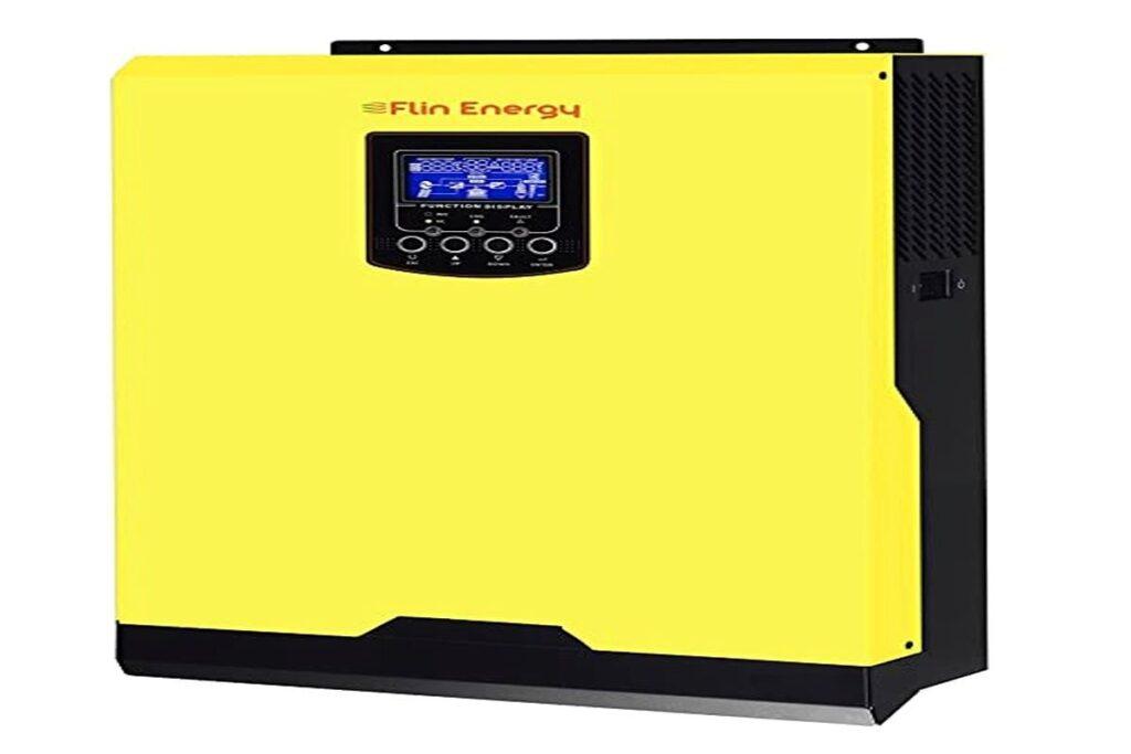 9 Best On Grid Solar Inverter In India - Energy Theory