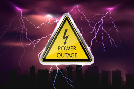 How to Deal with AGL Power Outage - Energy Theory