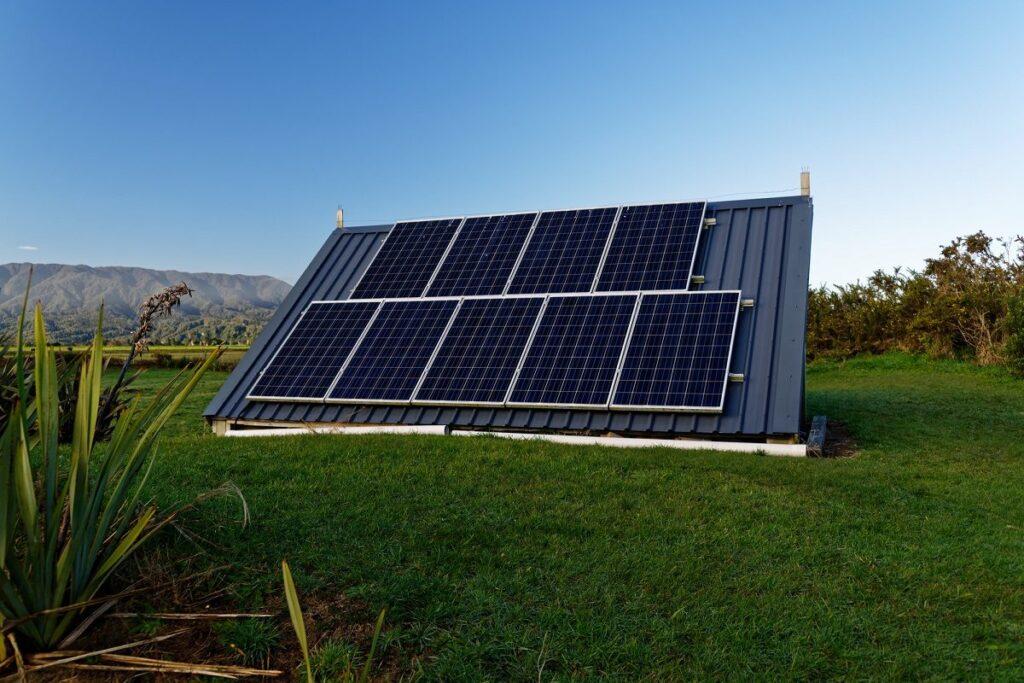 Is Off-Grid Solar Legal in California? - Energy Theory