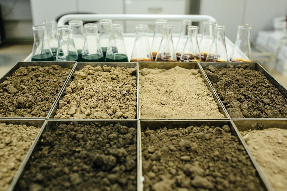 Harnessing the Hidden Power: Rocks as Sustainable Solar Energy Storage ...