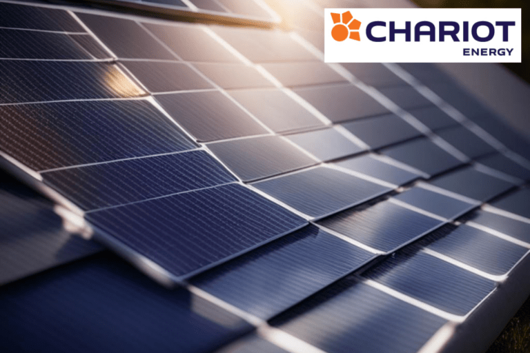 Chariot Energy Nasıl İptal Edilir - Enerji Teorisi