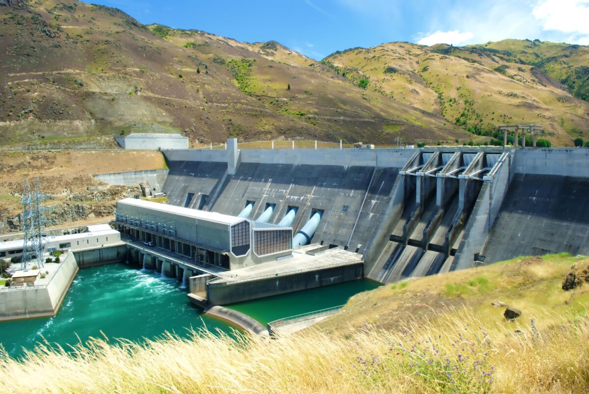 What is Low Impact Hydropower Institute (LIHI)? - Energy Theory