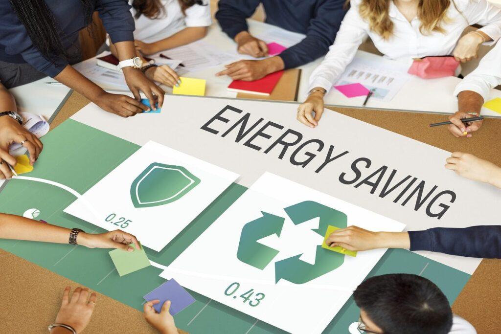 How to Reduce Carbon Footprint as a Student in School or College ...