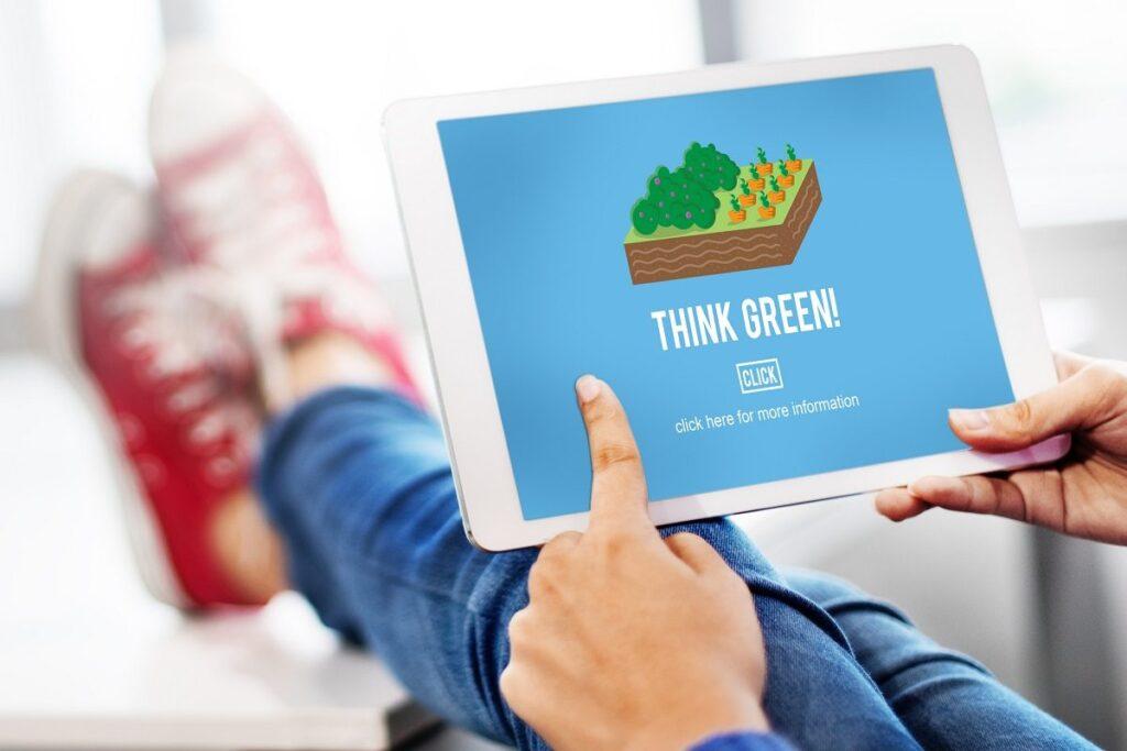 How to Reduce Carbon Footprint as a Student in School or College ...