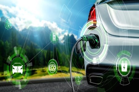 A Journey Through the History of EV - Energy Theory