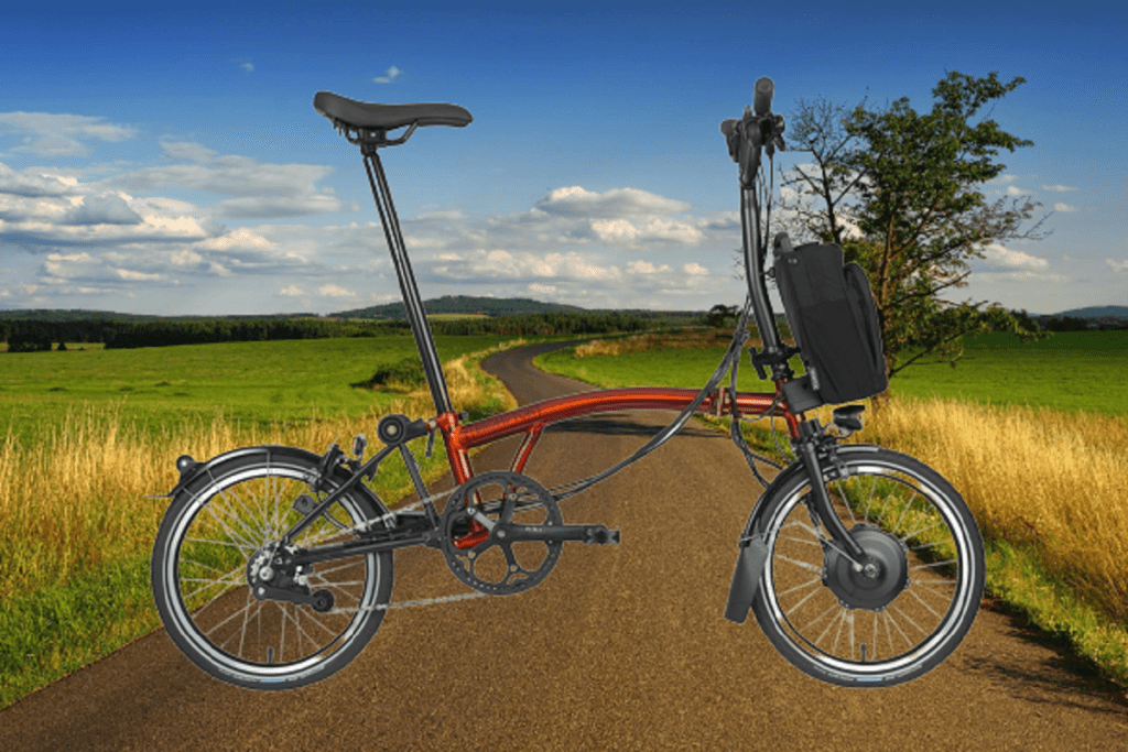32 Best Folding Electric Bikes for Motorhome - Energy Theory