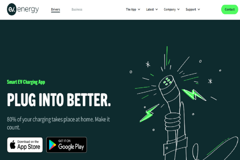 16 Best EV Charging Apps in Europe - Energy Theory