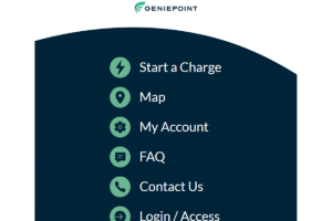 21 Best Apps for EV Charging Stations in the UK - Energy Theory