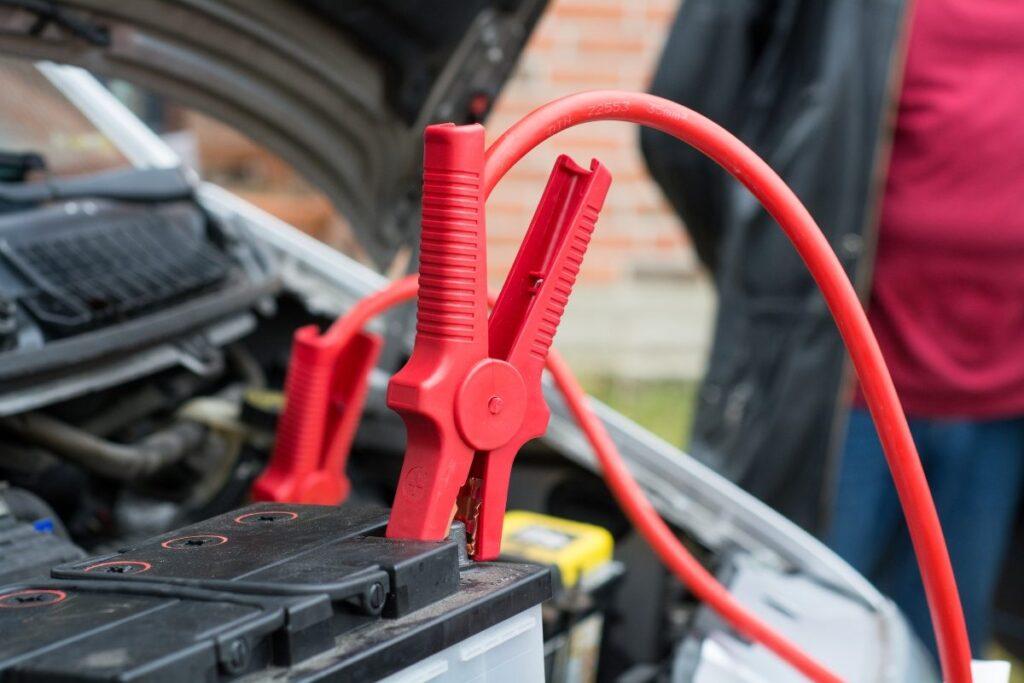 How to Test Your Golf Cart Battery Charger for Optimal Performance ...