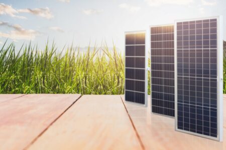 How to Calculate PV Performance Ratio? - Energy Theory