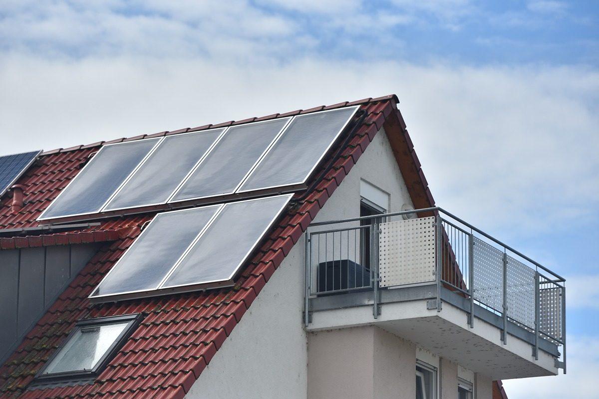What is Meant by Roof Orientation? - Energy Theory
