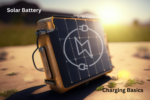 Solar Battery Charging Basics: Maximizing Efficiency and Safety ...